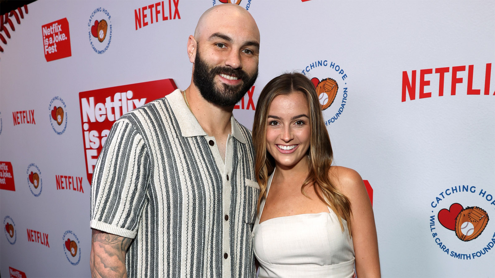 Wife Of Dodgers Reliever Tanner Scott Reveals Death Threats