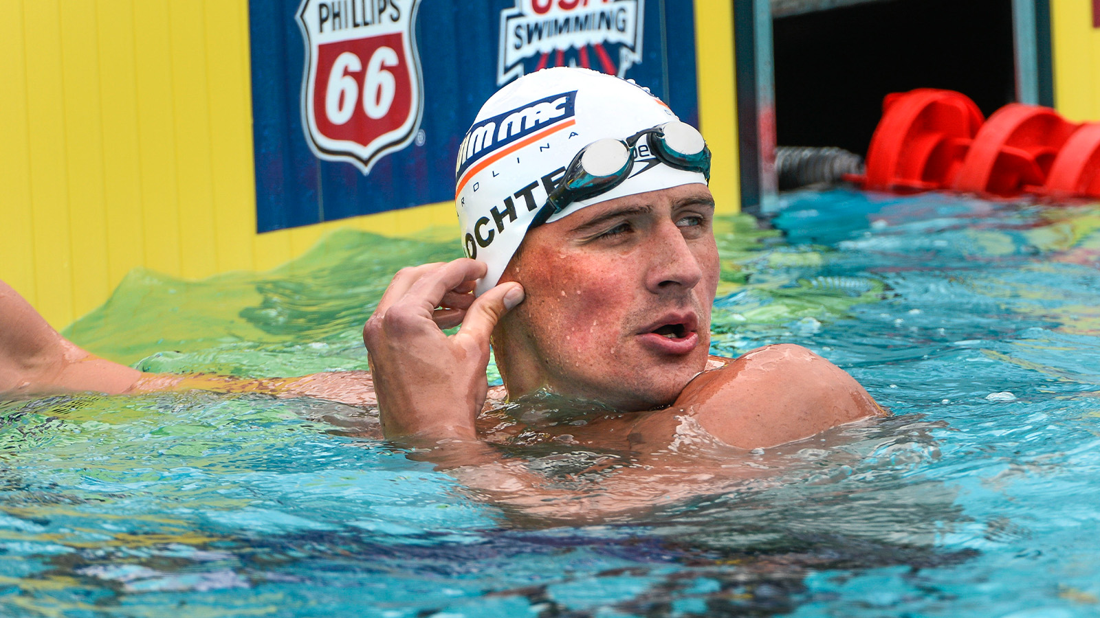 Ryan Lochte Offers Strong Defense For PEDs At Enhanced Games