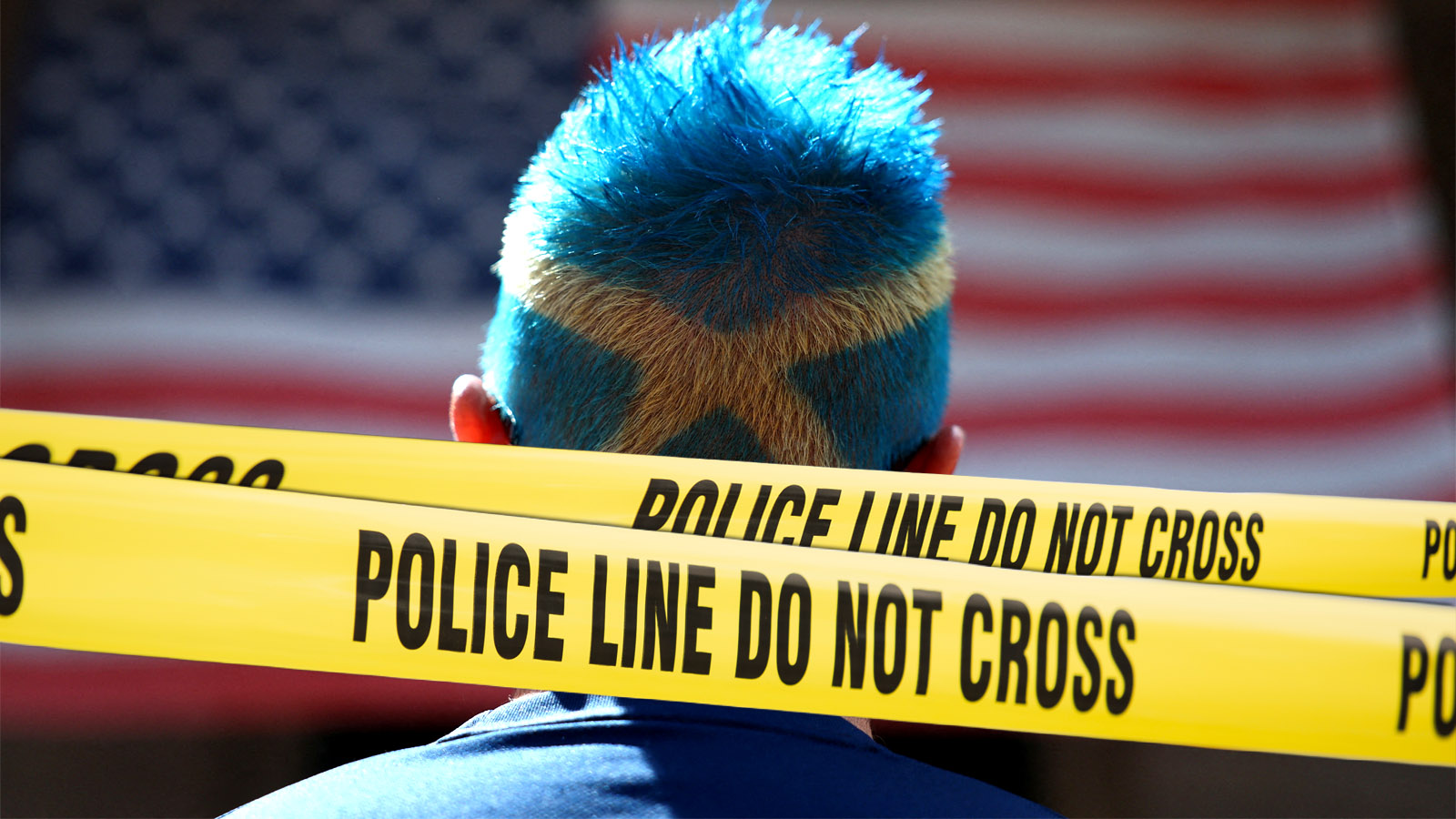 Scotland Fan Caught Up In Shooting At Hotel During World Cup