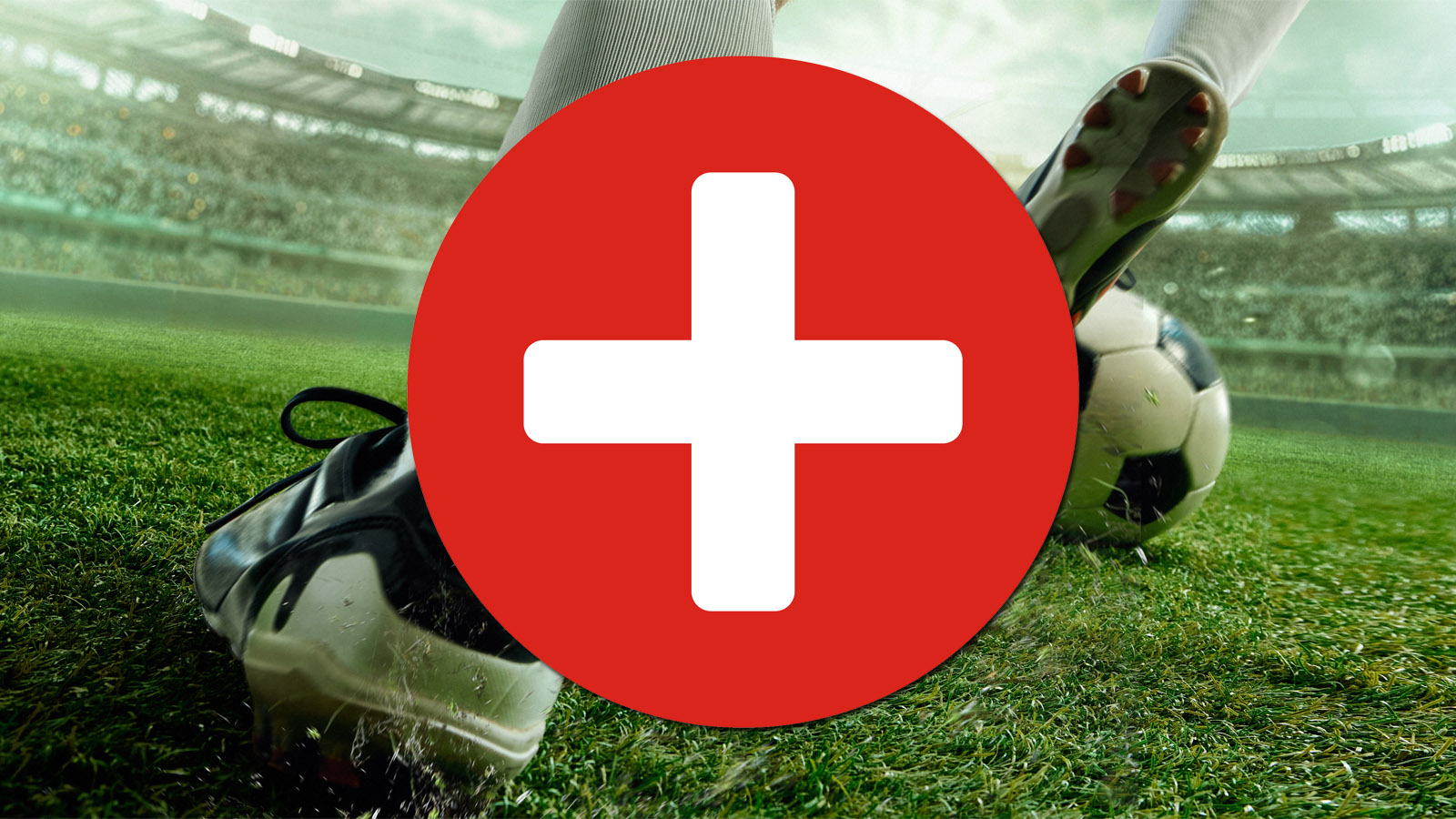 Soccer Player Gets Hit By Medical Cart Carrying Injured Teammate