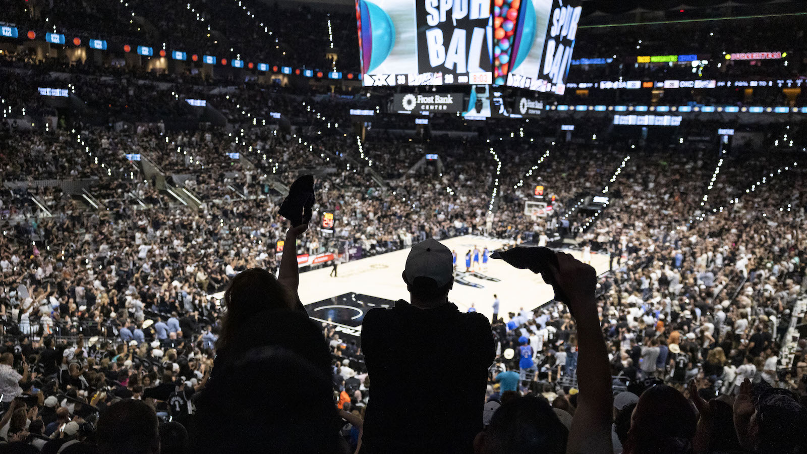 Who Is Jose Rodriguez? Spurs Fan Suffered Traumatic Brain Injury